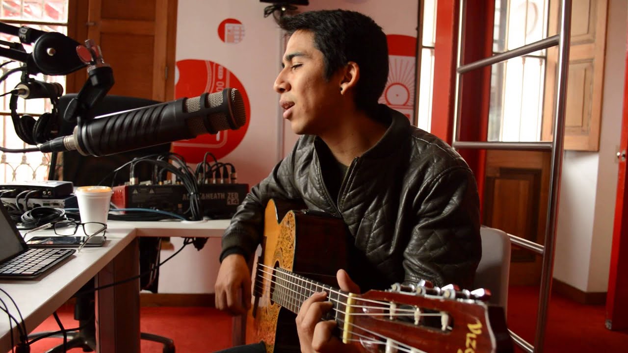 Takeo Murata - No Puedo Dejarte De Amar - YouTube