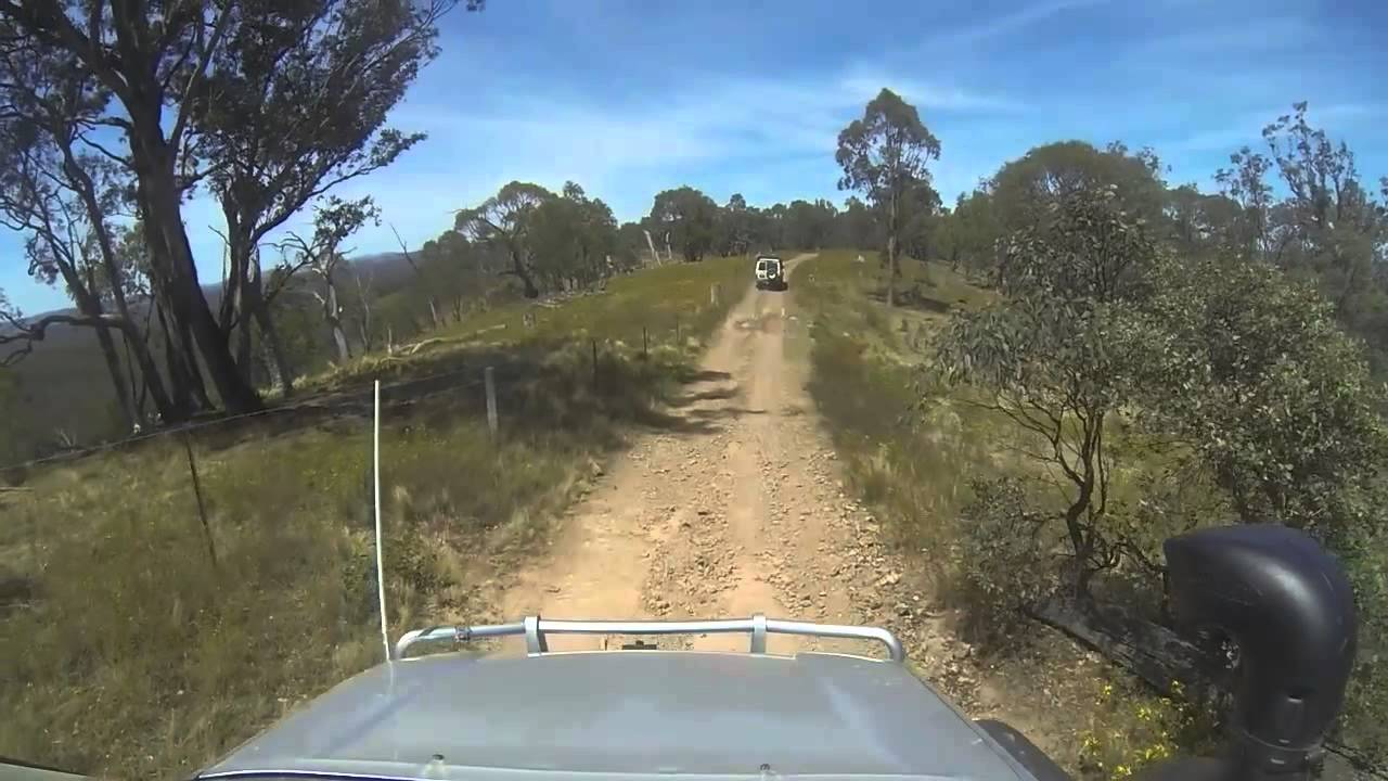 Turon River National Park - Part 2 - YouTube