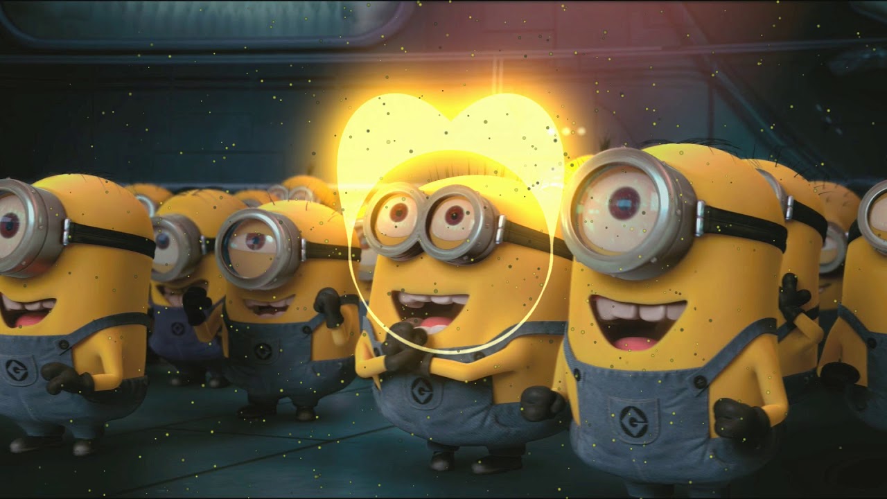 Minions_Banana_Remix - YouTube