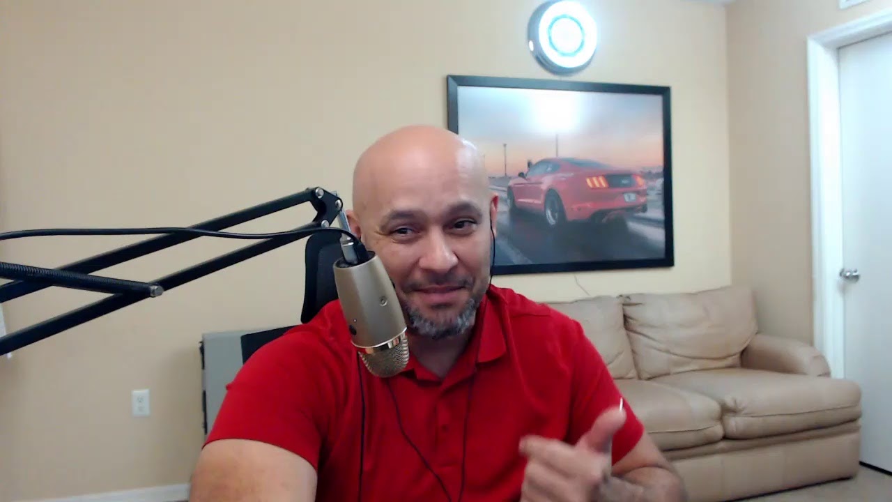 That Dating Channel Livestream 1 - YouTube