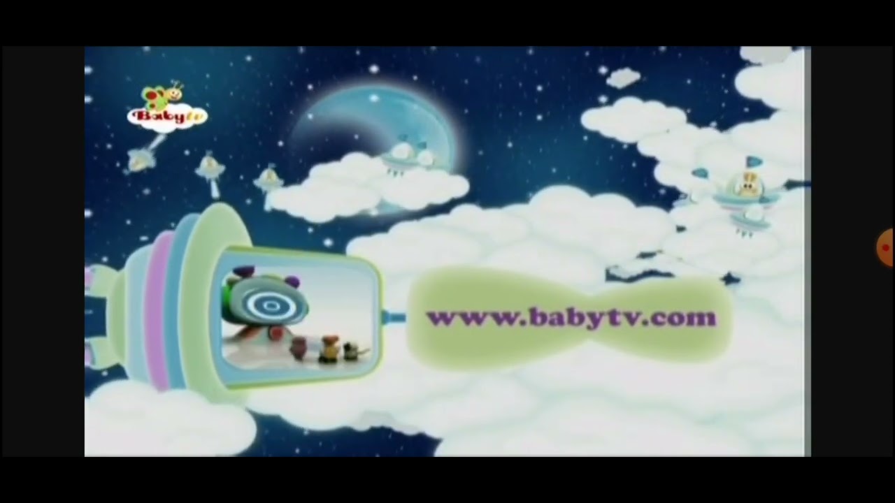 Hippa Hippa Hey Ads BabyTV - YouTube