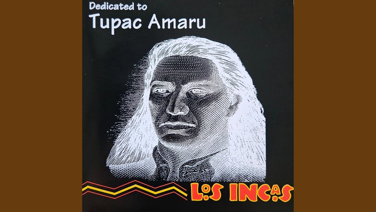 Wankara (Large SouthAmerican Drum) - YouTube