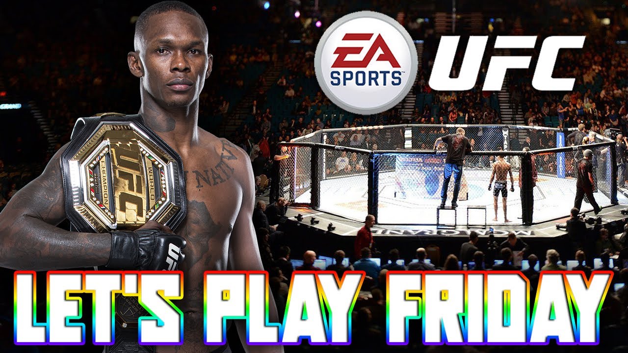 UFC Dream Fights: LIDDELL vs. HENDERSON, CRO COP vs. FROST - Let's Play ...