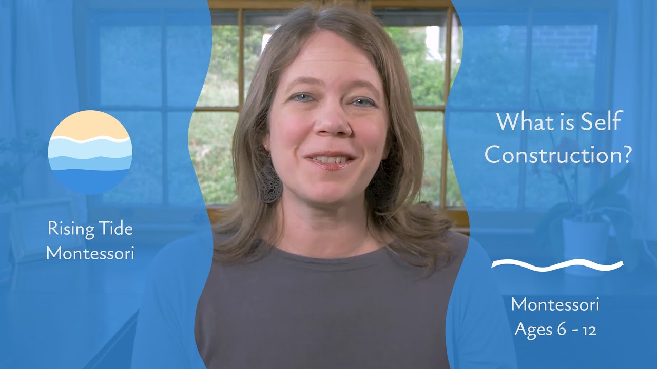 What is Self Construction? - YouTube