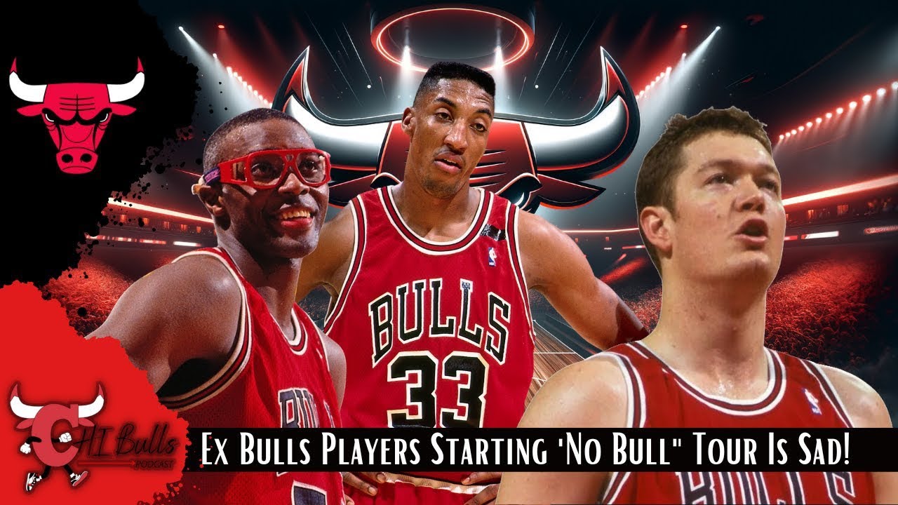 The truth about the No Bull Tour - YouTube