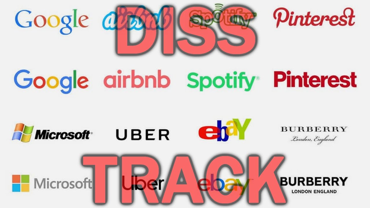 MINIMAL DESIGN DISS TRACK - YouTube