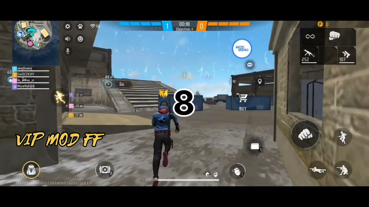 🥰𝗢𝗯47 𝗔𝘂𝘁𝗼 𝗛𝗲𝗮𝗱𝘀𝗵𝗼𝘁 𝗜𝗻𝗷𝗲𝗰𝘁𝗼𝗿 🎯 𝗙𝗿𝗲𝗲 𝗙𝗶𝗿𝗲 𝗛𝗮𝗰𝗸 | 𝗙𝗿𝗲𝗲 𝗙𝗶𝗿𝗲 𝗛𝗲𝗮𝗱𝘀𝗵𝗼𝘁 ...