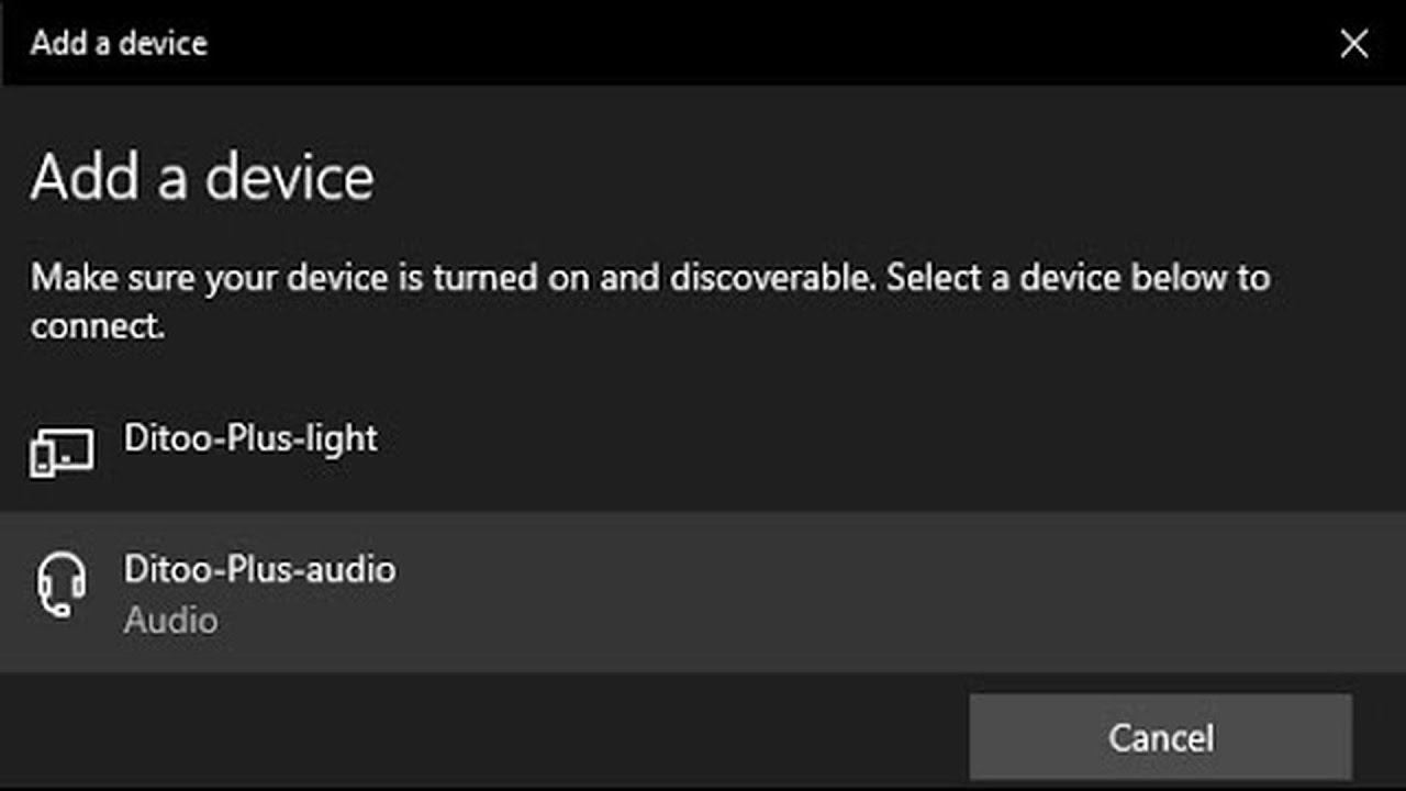 📢 Divoom Bluetooth speaker how to connect to PC - YouTube