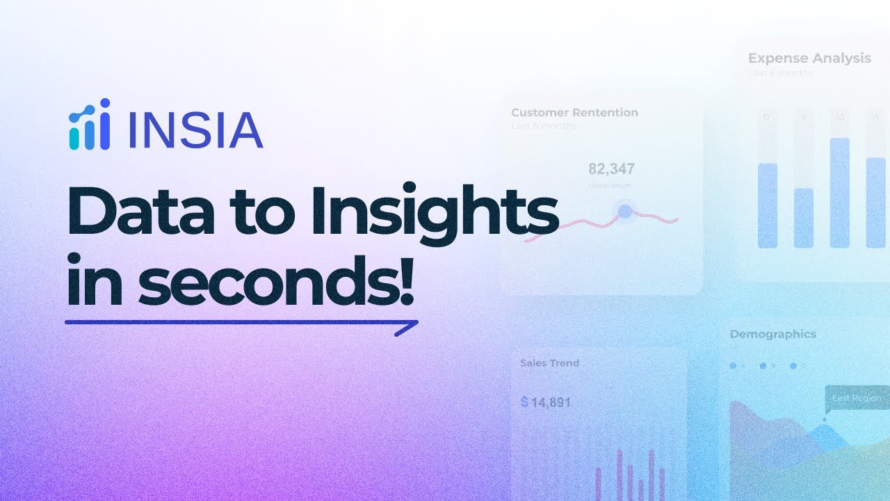 Introduction to Insia - YouTube