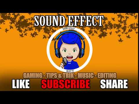 OM MAU NGAPAIN OM - SOUND EFFECT