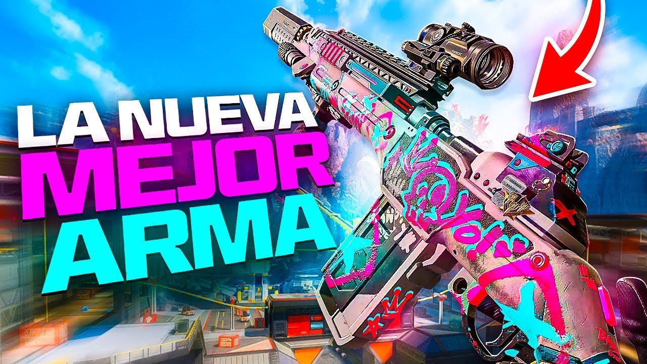 LA G7 SCOUT MODO RECORD MUNDIAL en APEX LEGENDS - YouTube