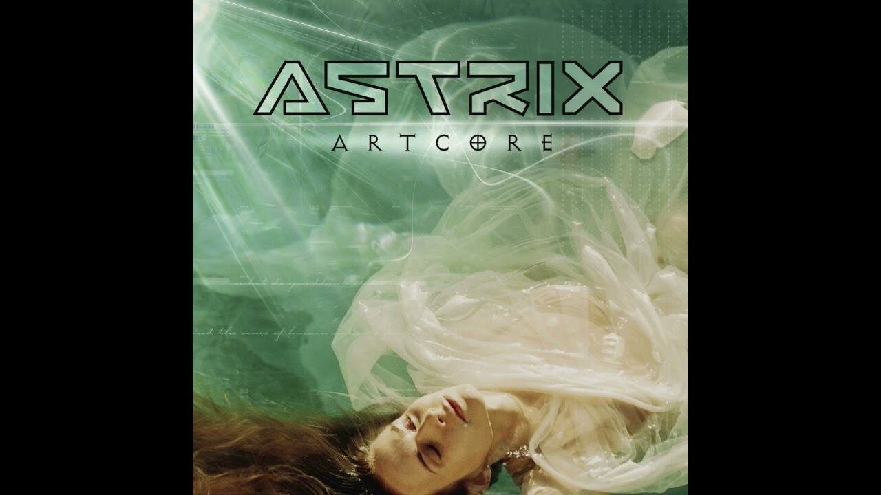 Astrix - Sex Style - YouTube