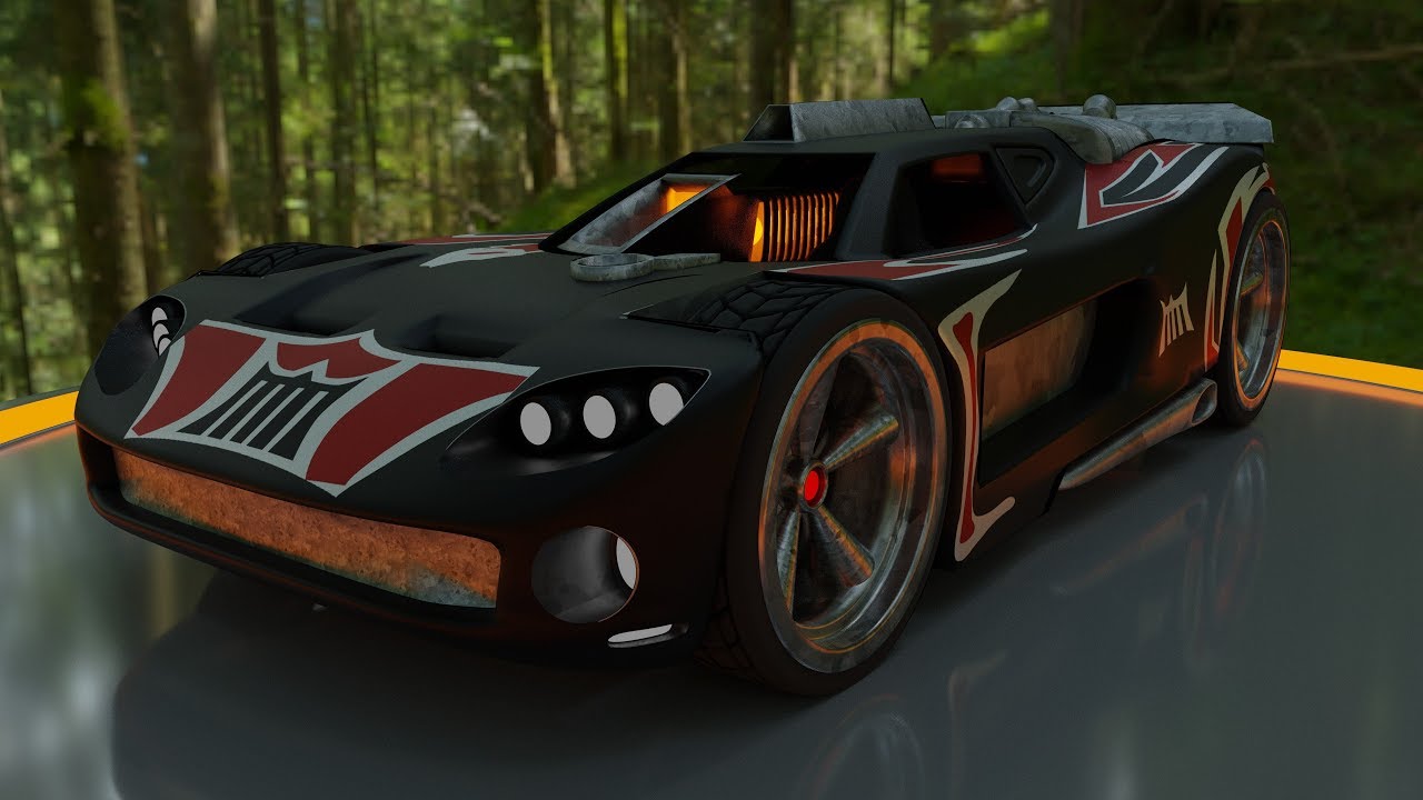 Acceleracers game-Spinebuster - YouTube