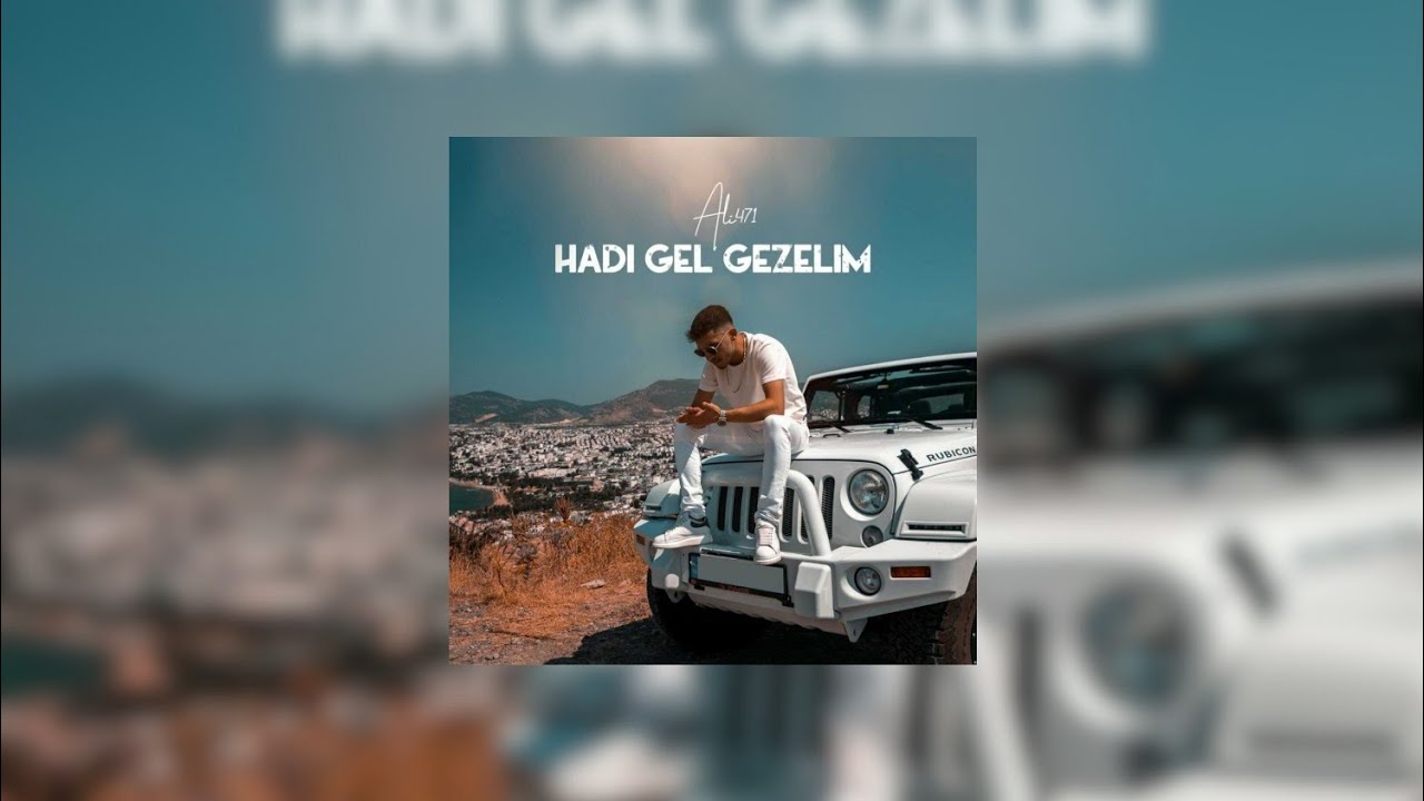 Ali471 - Hadi Gel Gezelim (Speed Up + Reverb) - YouTube