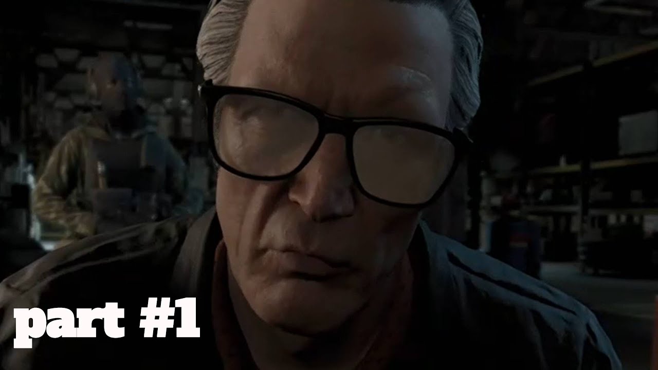 LAZAR THE SIMP - CALL OF DUTY BLACK OPS COLD WAR - PART #2 - YouTube