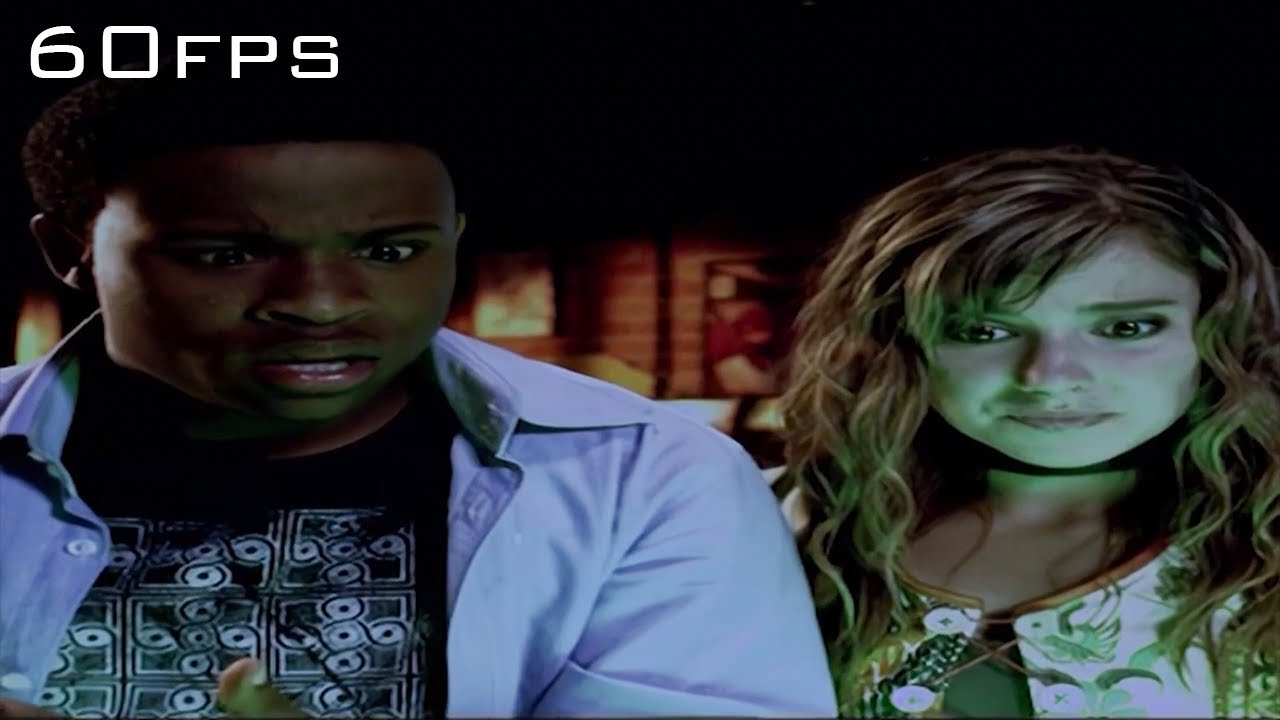 Power Rangers Dino Thunder - Antes de que Comience [Especial] | Latino ...