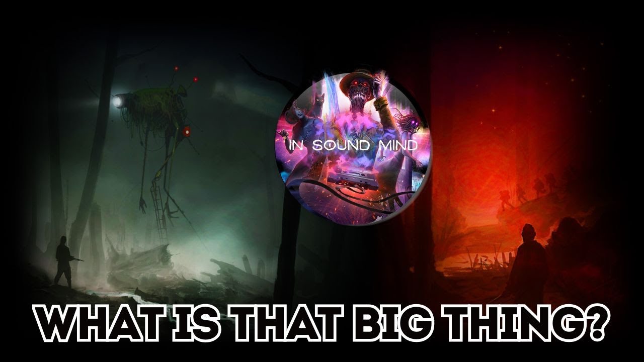 In Sound Mind | What is that Big Thing? | No Commentary - YouTube