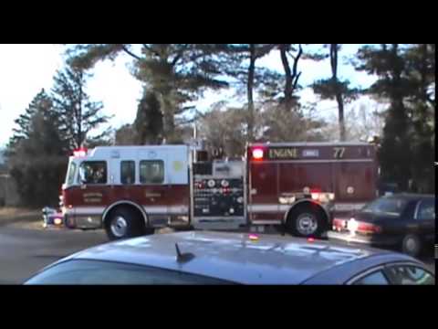 Best of Engine Company 77 - YouTube