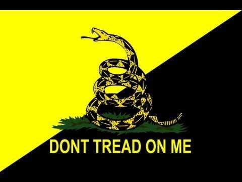 Making the Case for Libertarian Anarchism. Kal Molinet & Keith Knight ...