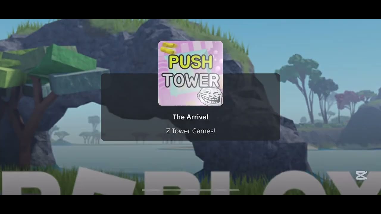 Roblox Push Tower: Secret 3 #roblox #ShevilLift - YouTube