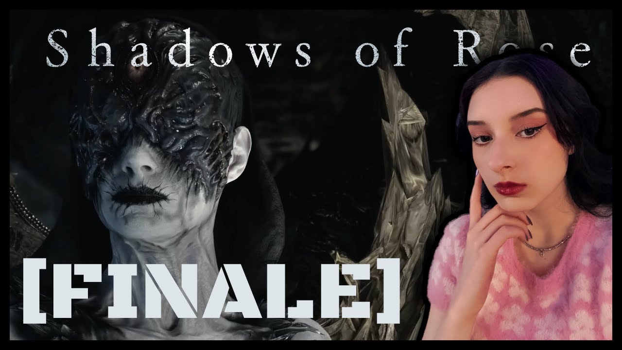 FINAL FIGHT | RE8 Shadows of Rose DLC #5 - YouTube