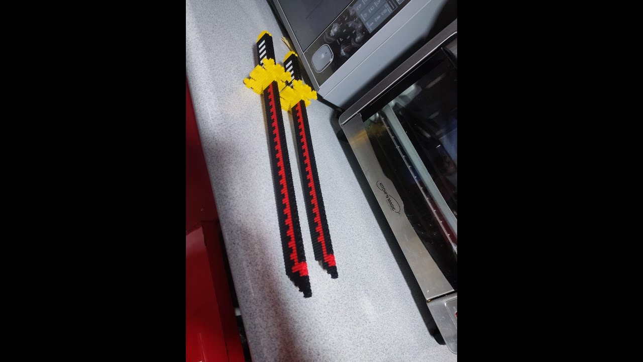 Katana BLOCKS - YouTube