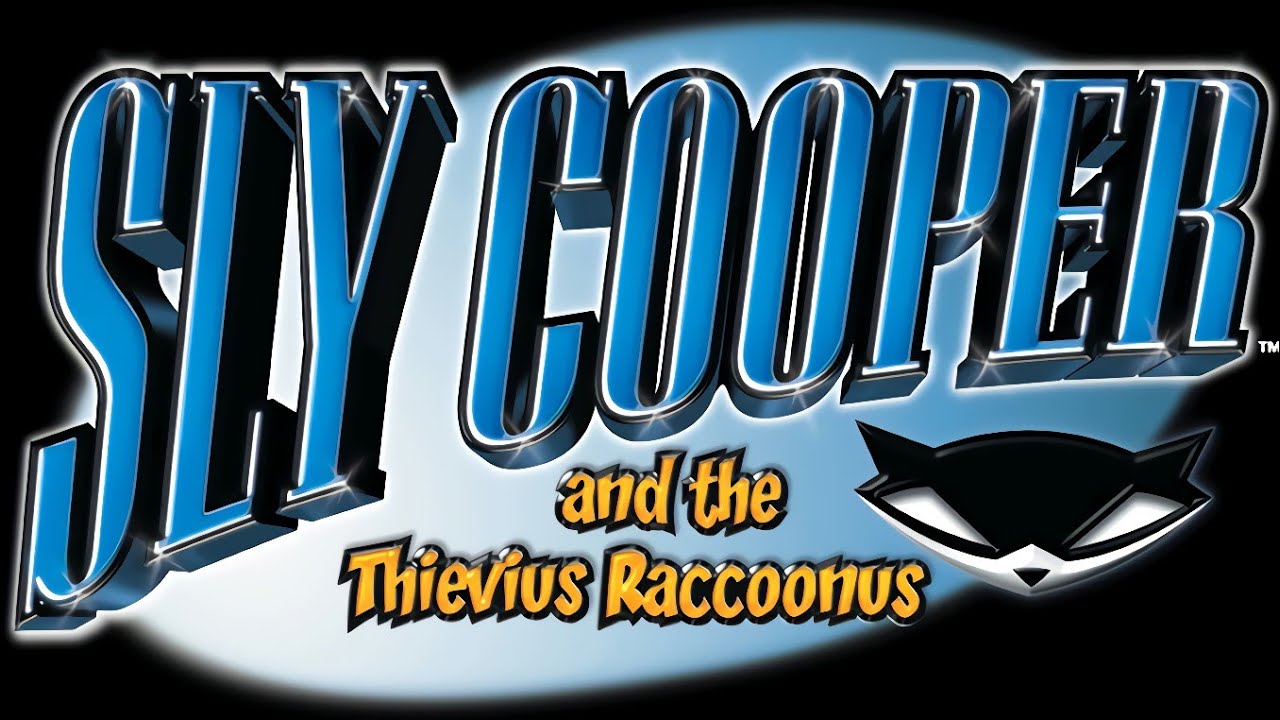 Sly Cooper and the Thievius Raccoonus | Part 3 - Vicious Voodoo - YouTube