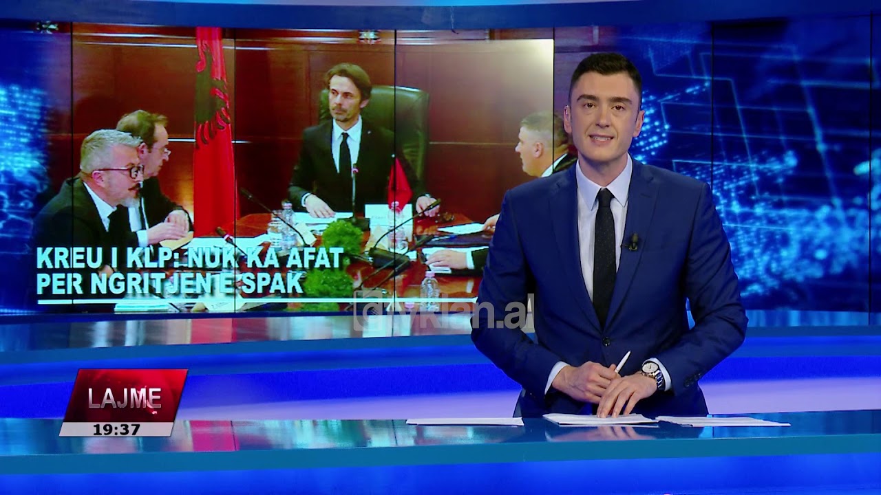 Edicioni i Lajmeve Tv Klan 21 Maj 2019, ora 19:30 - YouTube