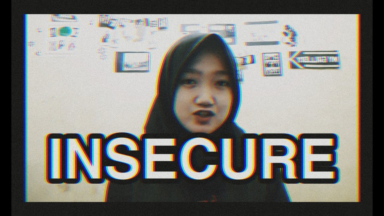 INSECURE - YouTube