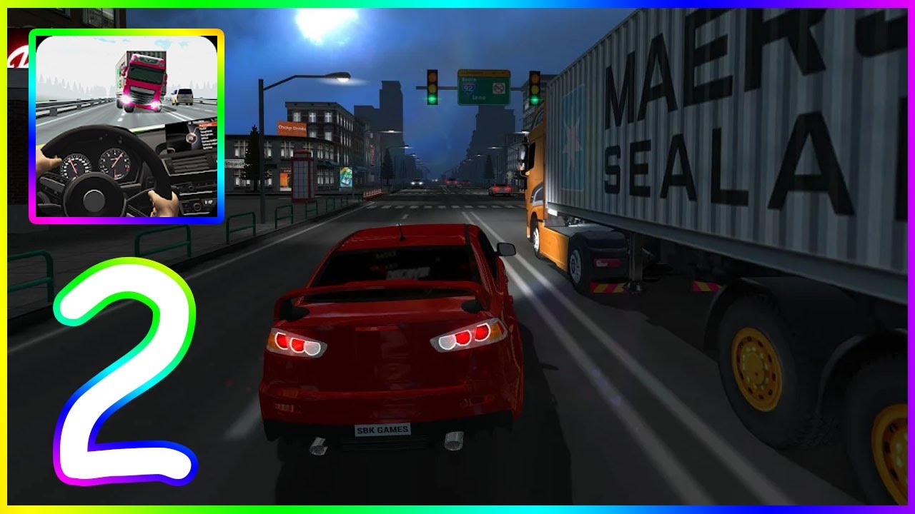 Racing Limits‏‏ Gameplay walkthrough Part 2 (iOS, Android) - YouTube