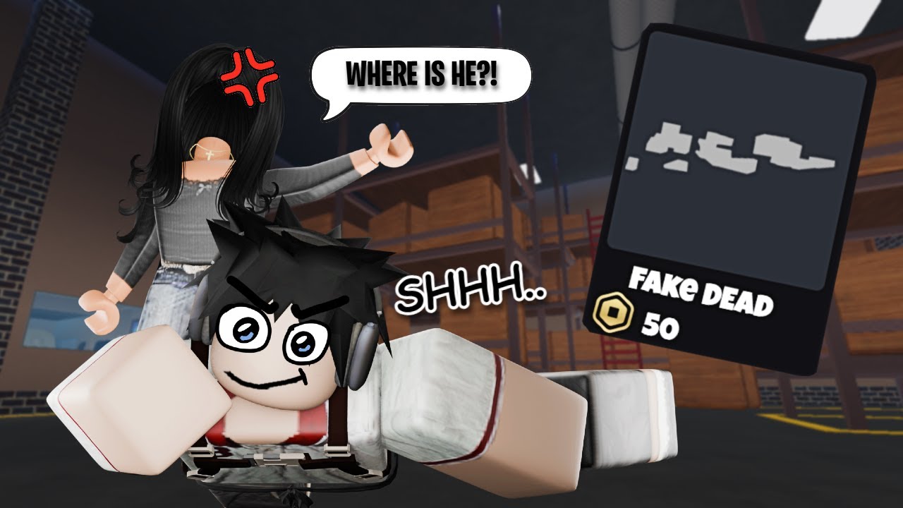 I tested MM2'S NEW OP EMOTES - YouTube