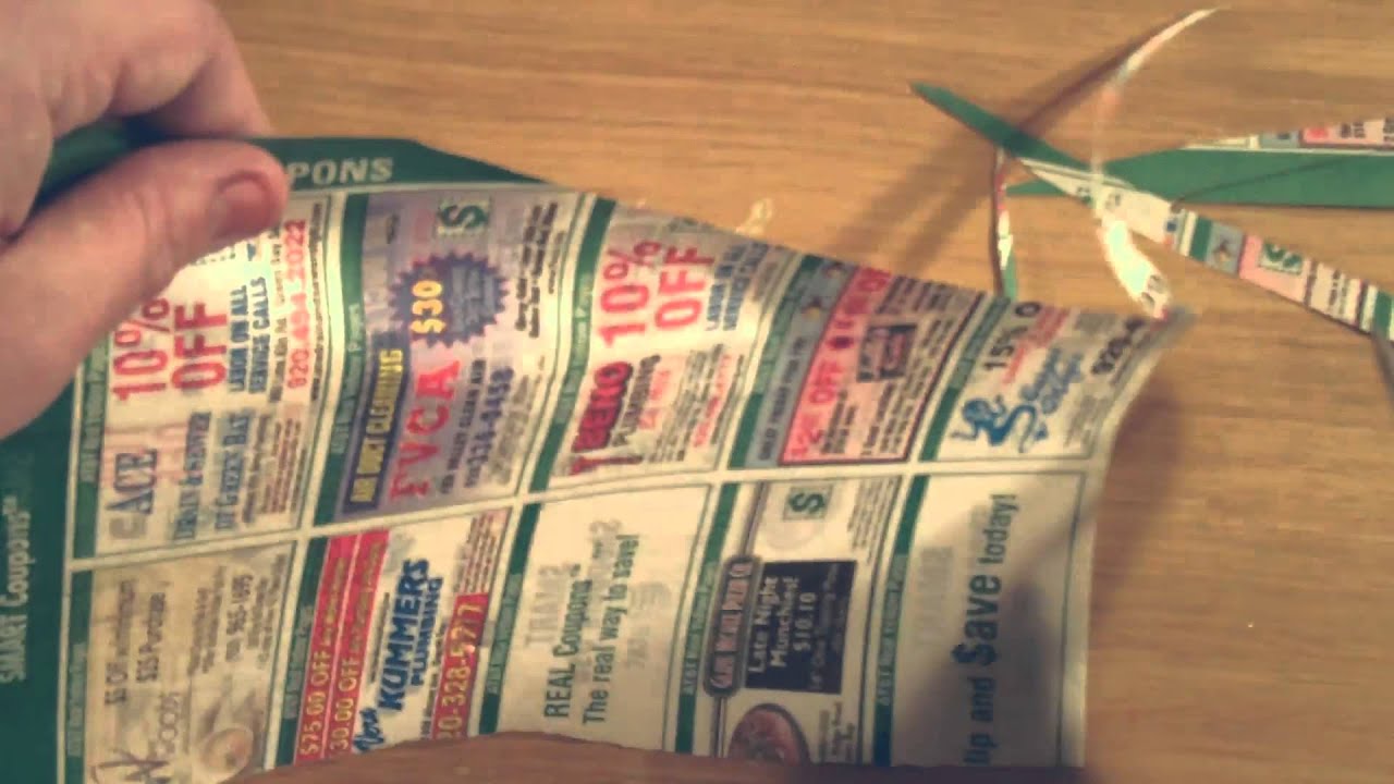 After use review of the Buck 288 QuickFire - YouTube