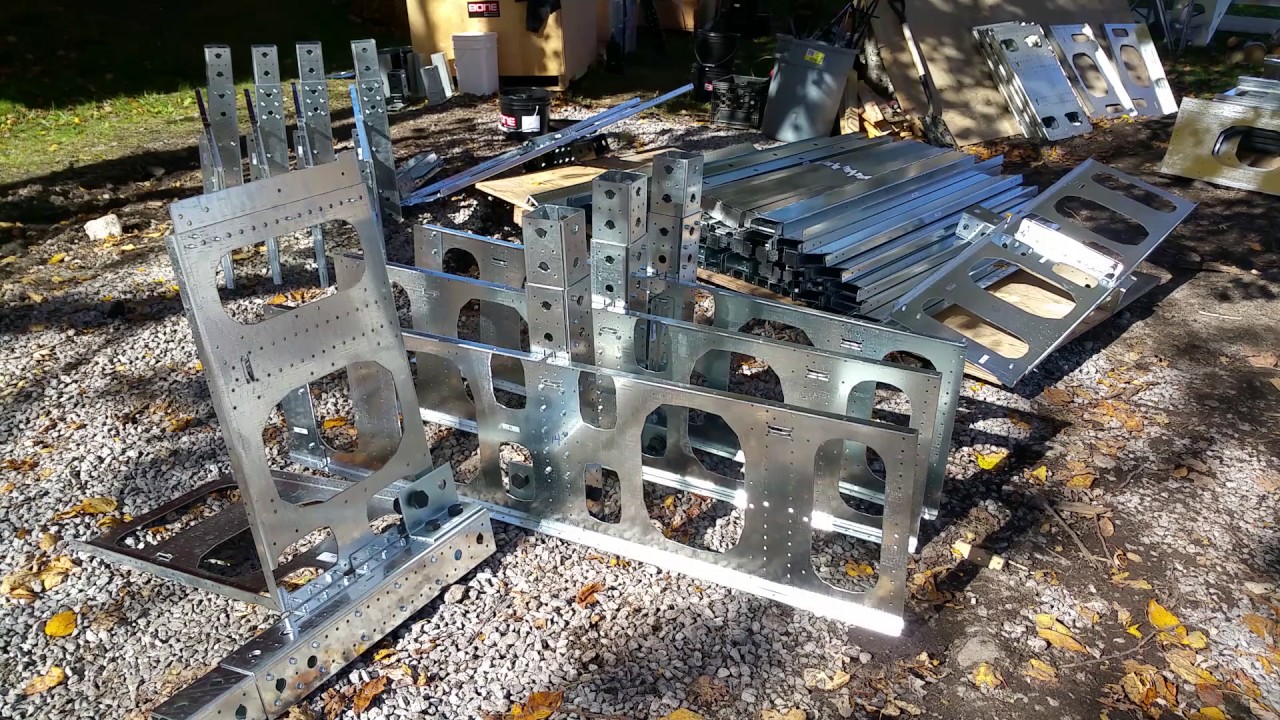 SUB ASSEMBLIES AND LASER SIGHTING - YouTube