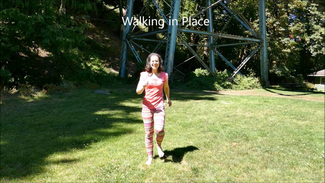 Avital's Favorite Energization Exercises from Paramhansa Yogananda ...