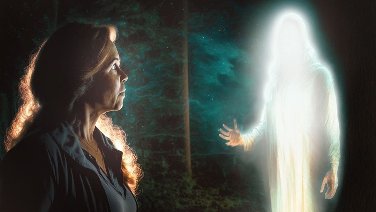 Let God Guide You to Eternal PEACE and Joy - YouTube