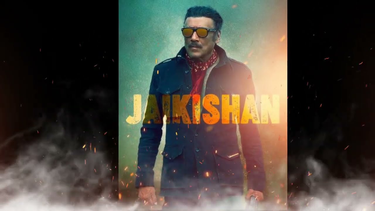 Baap Movie Trailer Sunny Deol , Sanjay D , Jacky Shroff , Mithun ,Baap ...