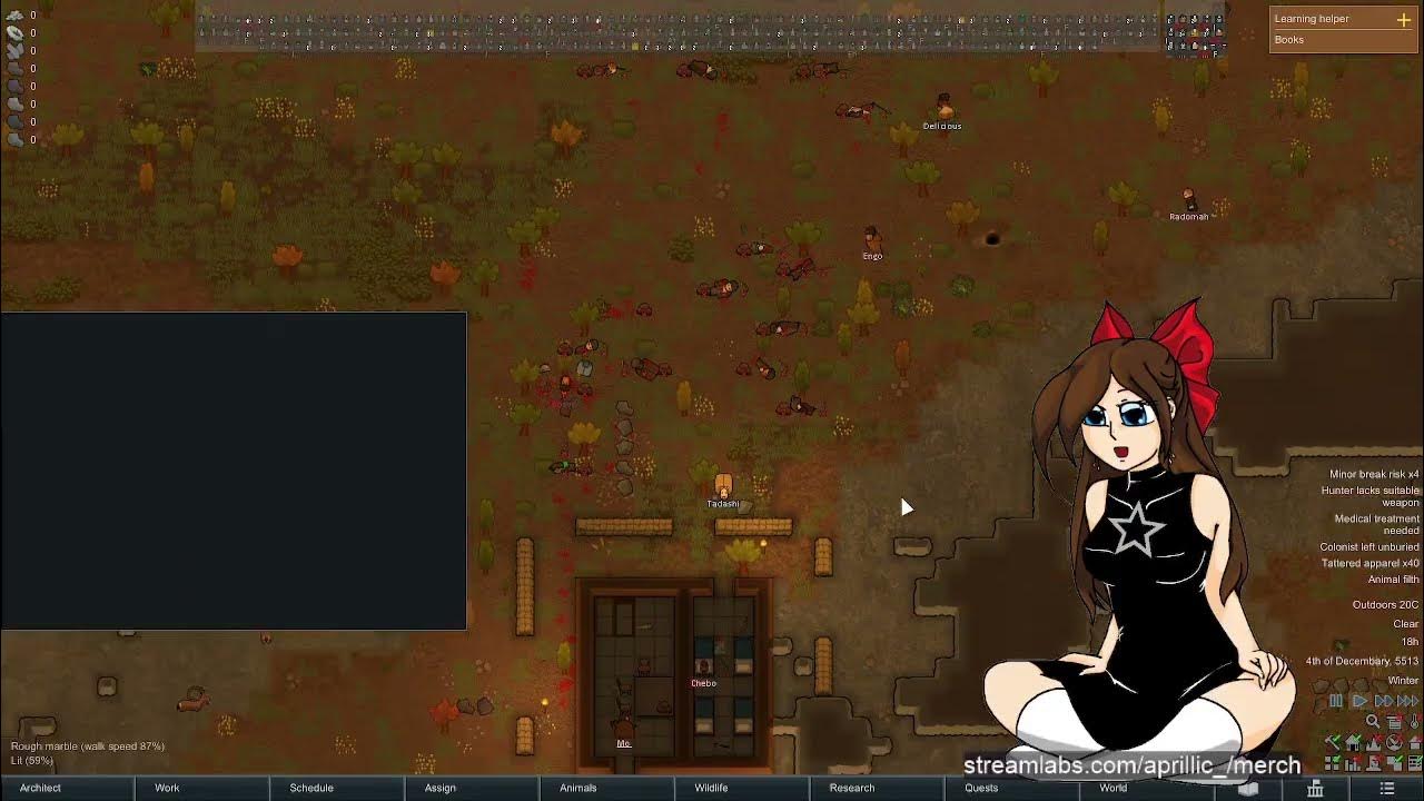 243 PPL vs Cold Snap Part 8 - YouTube