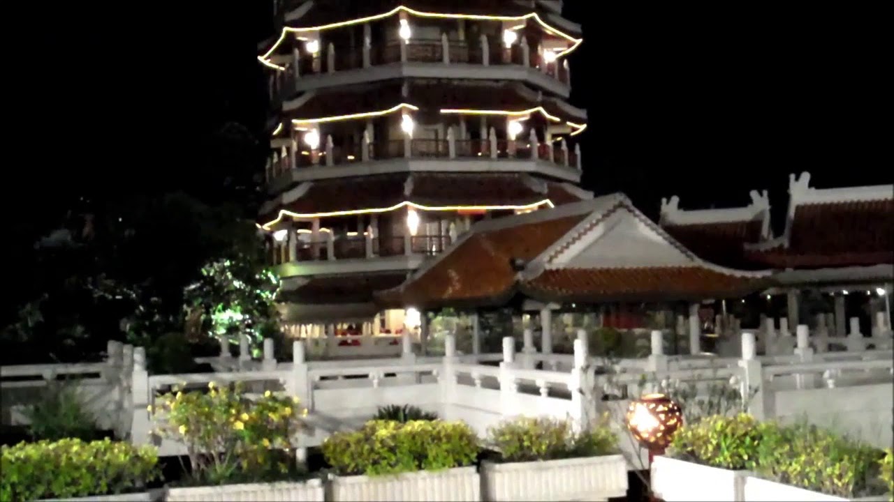 Thailand, A Revisit @ Bangkok The Royal Dragon Chinese Restaurant, 2012 ...