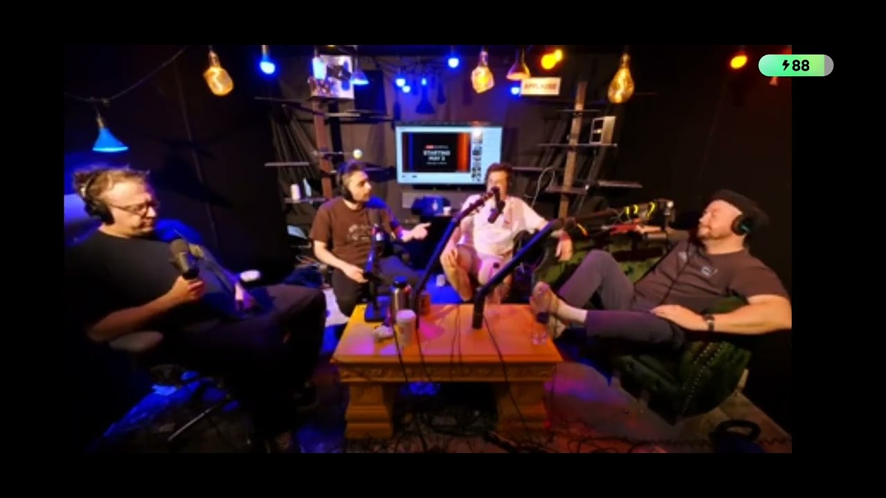 💯 SAM HYDE TALKS JERRY SEINFELD! FT LEMON PARTY! 💯 - YouTube