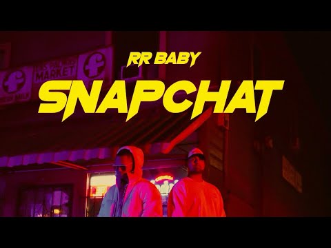 RR Baby - Snapchat (Official Video) - YouTube
