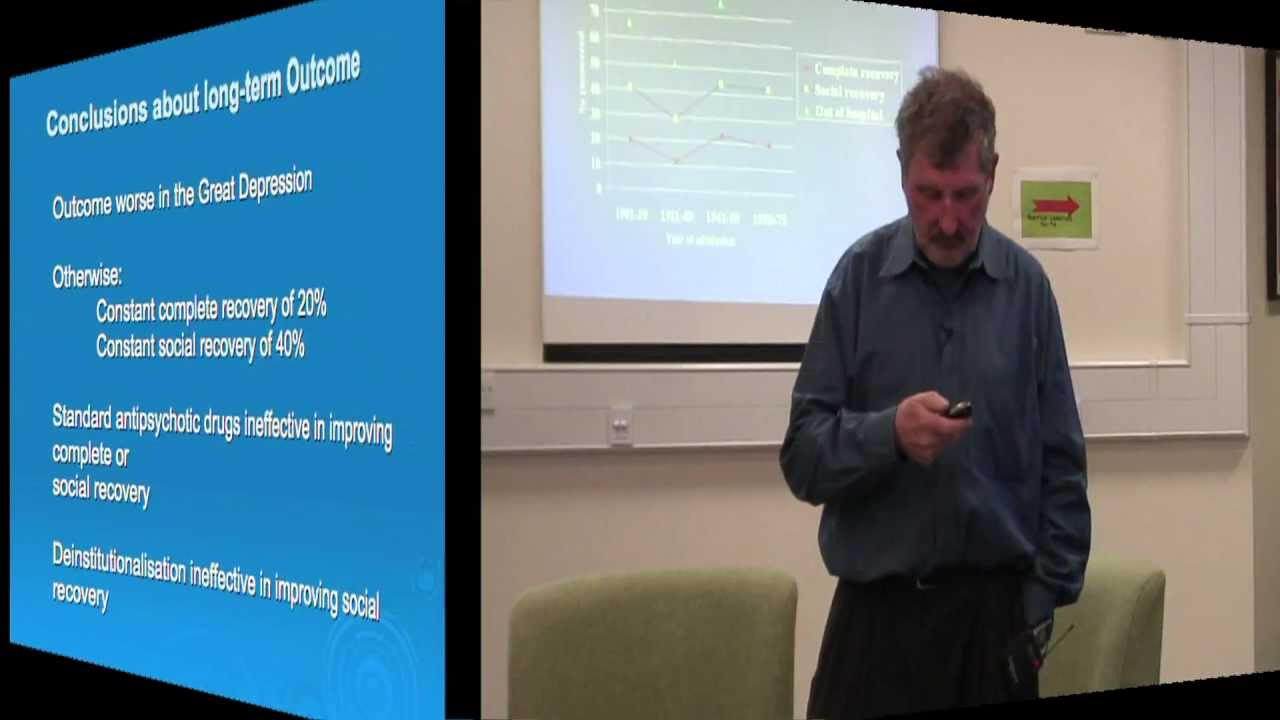 Richard Warner: An Introduction - YouTube