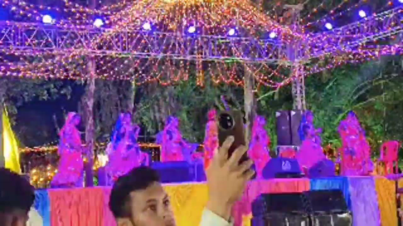 SANTOSH RAO SANAS is live - YouTube