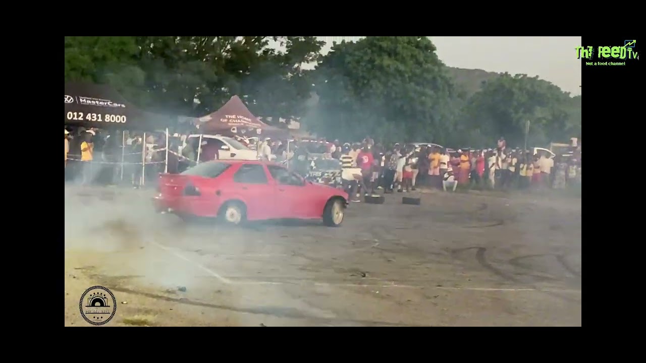 Phakathi Inside//Lefoko’s Birthday Celebration//Spin Bash//Choc City ...