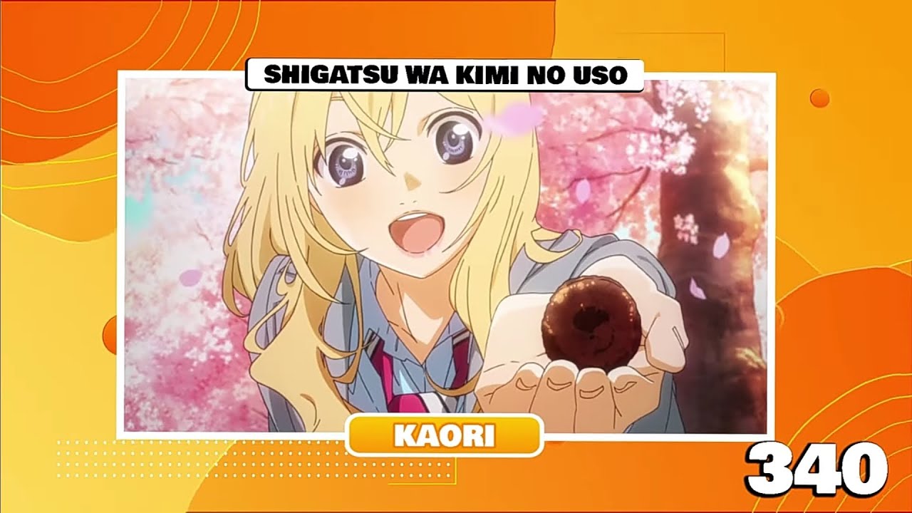 le doy o no le doy anime definitivo parte 4 - YouTube