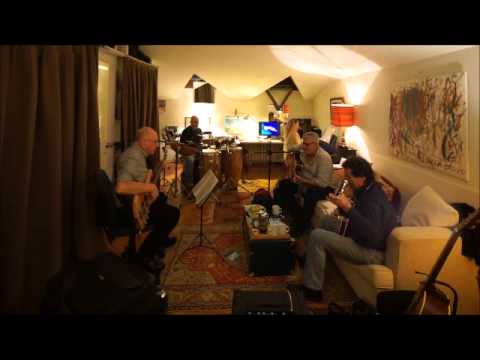 İlk Yardım Ekibi - Jambalaya