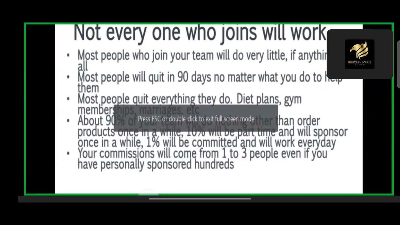 FOLLOW A SYSTEM by Cynthia Wanja. - YouTube