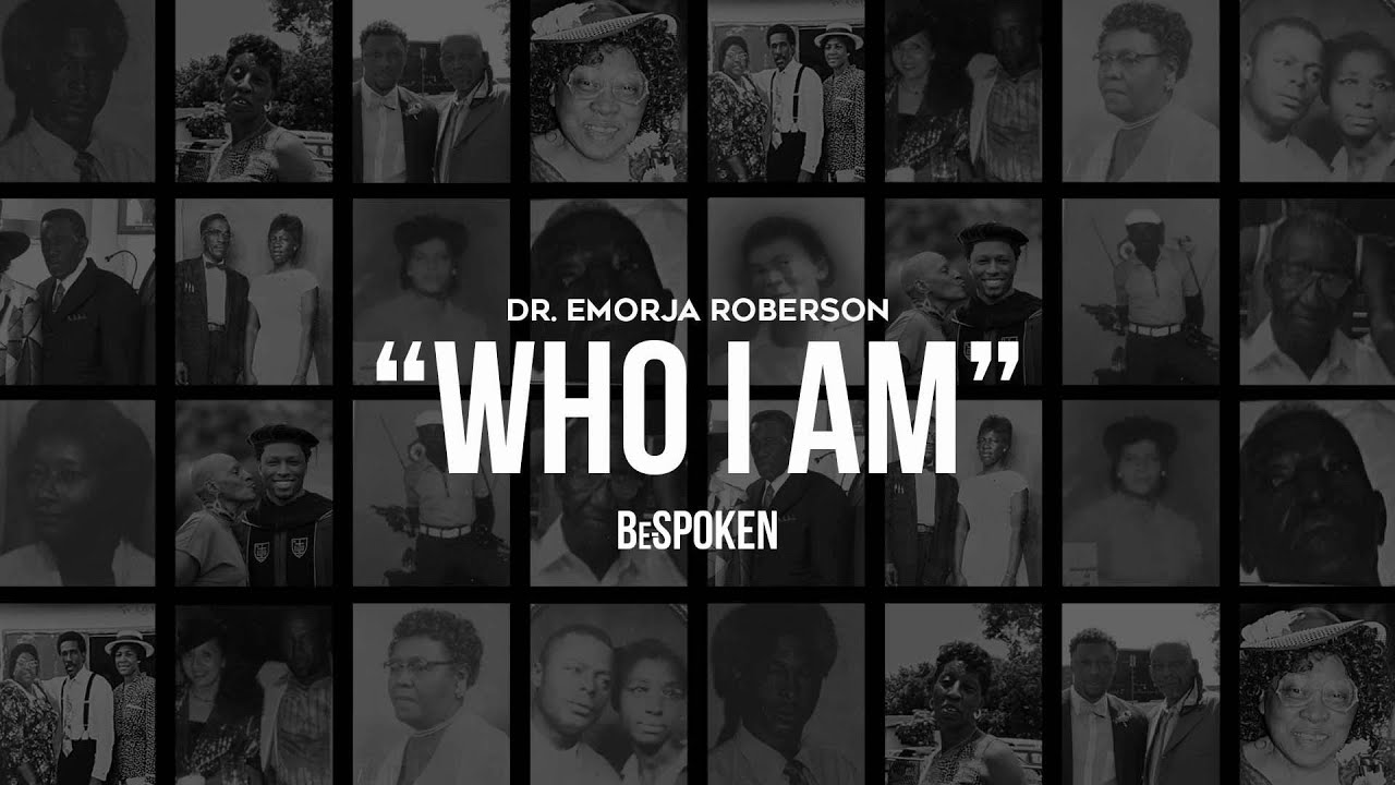The History of "Who I Am" - YouTube