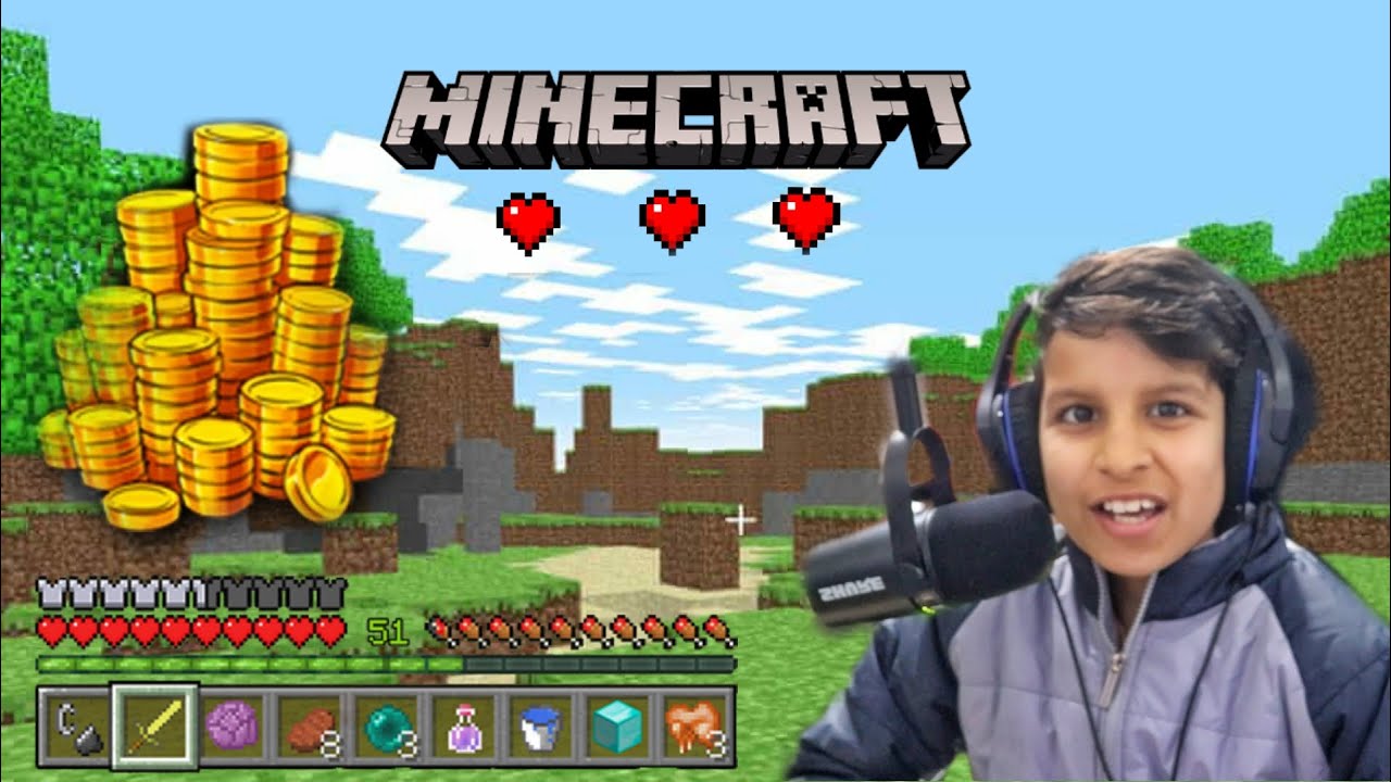 @GamerFleet gifted me 1 million coins 😲 - YouTube