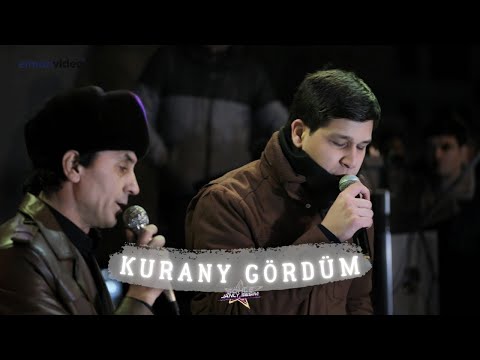 Wepa Geldiýew ft Hajy Magtymow - Kurany gördüm 2025