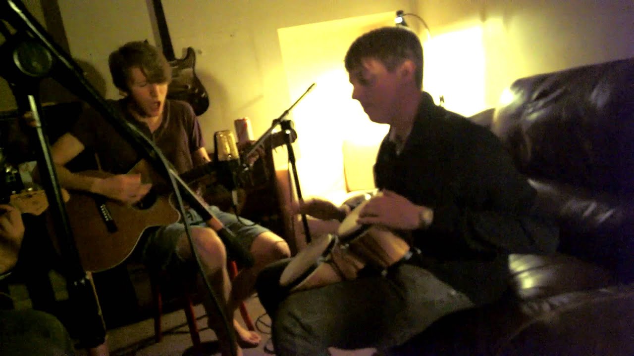 DIZZY TALES - Sell Me Some - [In The Den] - YouTube